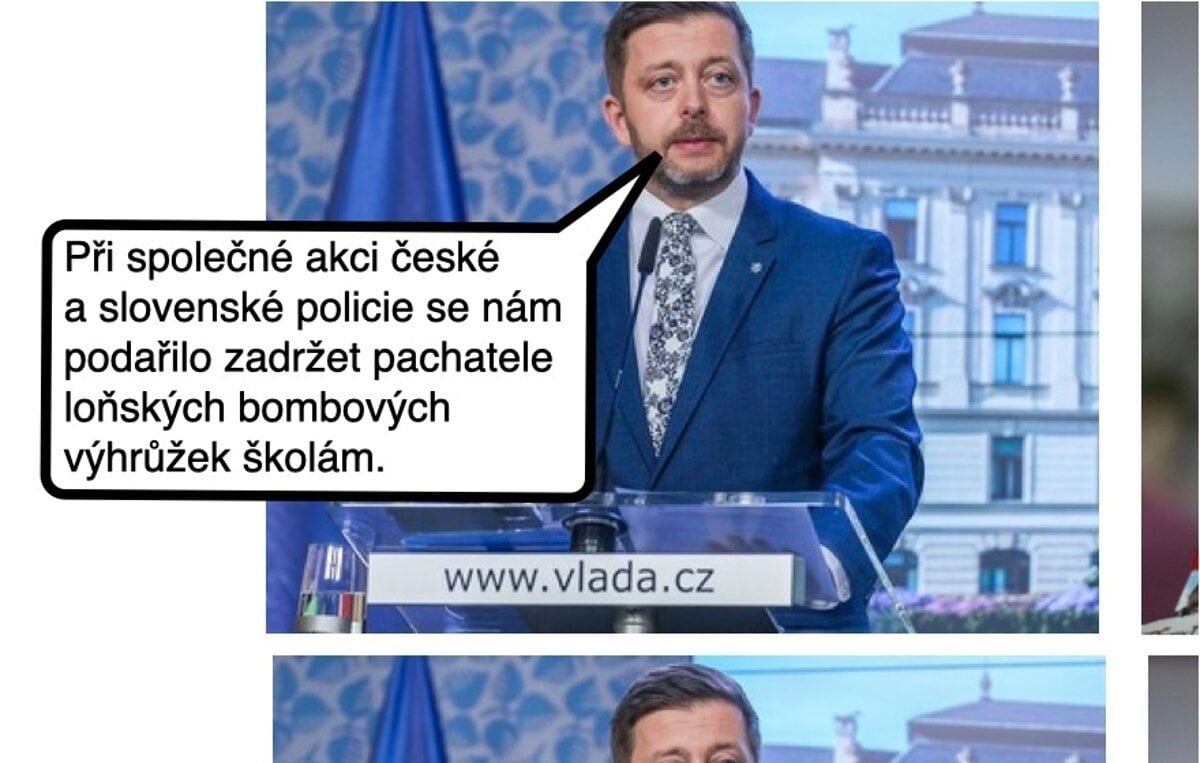 Cynická obluda: Pointa stratená v preklade - Pravý Uhol