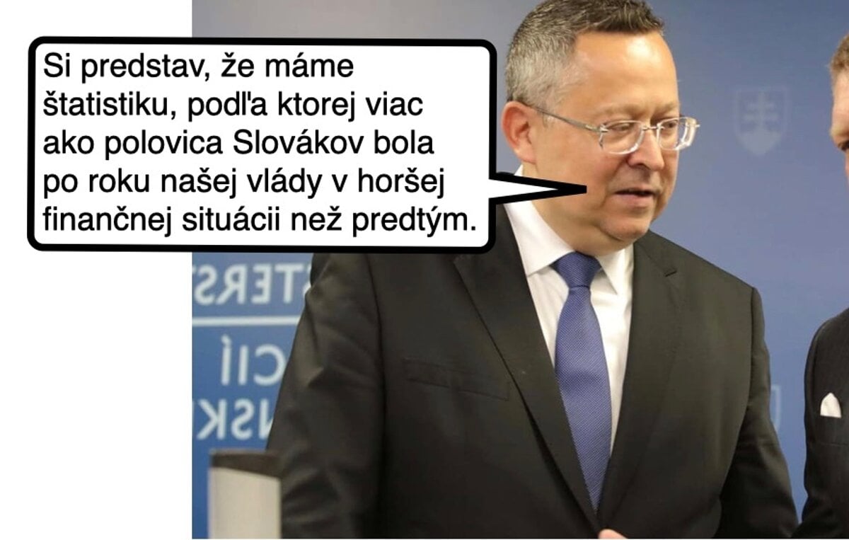 Cynická obluda: Nové staré dobré časy - Pravý Uhol