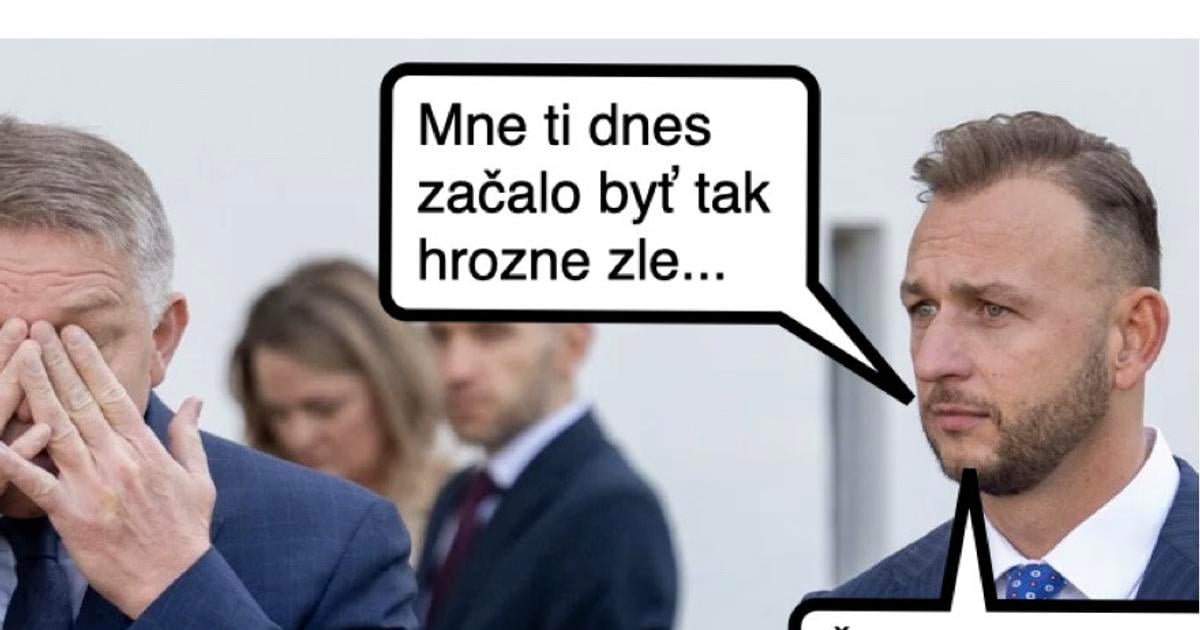Cynická obluda: Rekonštrukcia výhovorky Šutaja Eštoka - Pravý Uhol